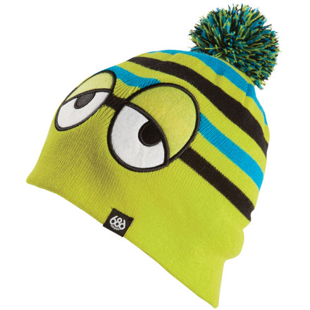 686 Snaggle Sight Beanie - Boys' - Kids