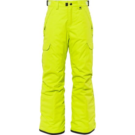 686 Infinity Cargo Insulated Pant - Boys'