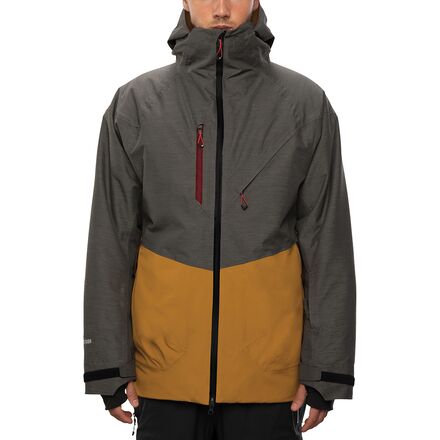 686 GLCR Hydrastash Reserve Insulated Jacket - Men's - Clothing