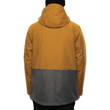 686 Smarty 3-in-1 Form Jacket - Men's