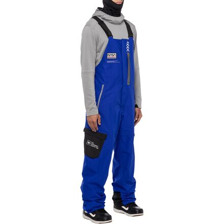 686 Exploration Bib Pant - Men's - Clothing