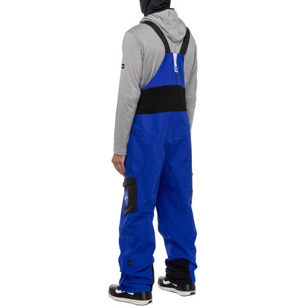686 Exploration Bib Pant - Men's - Clothing