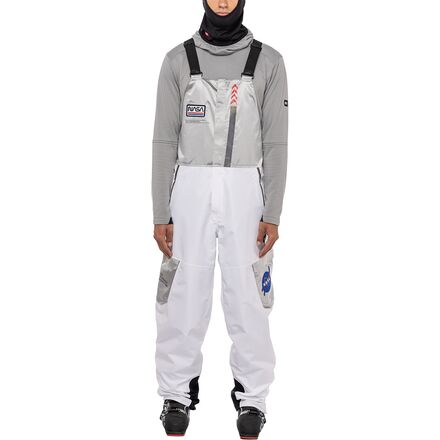 686 Exploration Bib Pant - Men's - Clothing
