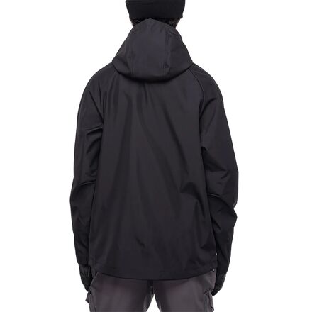 686 Waterproof Hoodie - Men's - Clothing