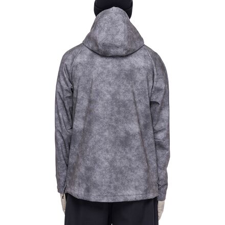 686 Waterproof Hoodie - Men's - Clothing