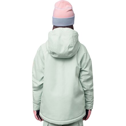686 Hydra Insulated Jacket - Girls' - Kids