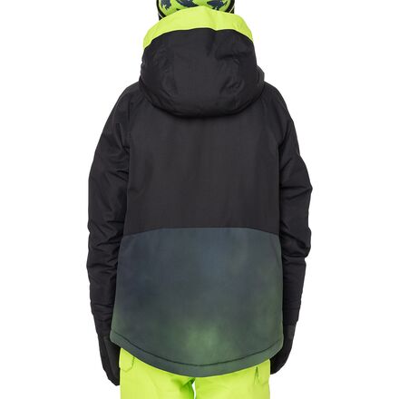 686 Static Insulated Jacket - Boys' - Kids