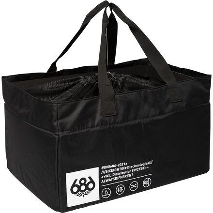 686 Gear Storage Tote Bag - Accessories