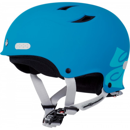 Sweet Protection Wanderer Helmet - Paddle