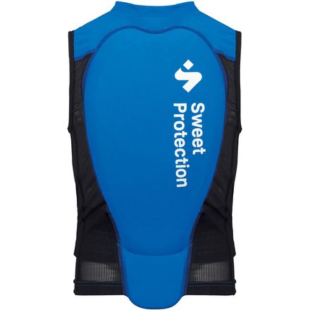 Sweet Protection Back Protector Vest - Kids' - Ski
