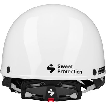 Sweet Protection Strutter Helmet - Paddle