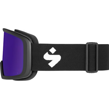 Sweet Protection Firewall Goggles - Ski
