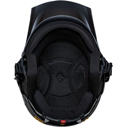 Sweet Protection Rocker Helmet - Paddle