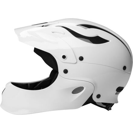 Sweet Protection Rocker Fullface Helmet - Paddle