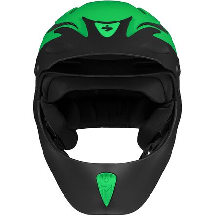 Sweet Protection Rocker Fullface Helmet - Paddle