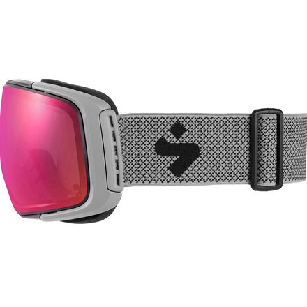 Sweet Protection Interstellar RIG Reflect Goggles - Ski