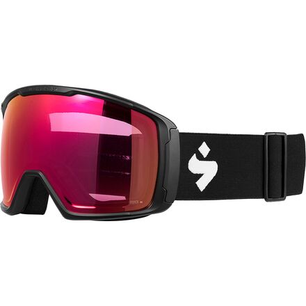 Sweet Protection Clockwork RIG Reflect BLI Goggles - Ski