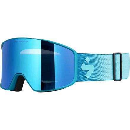 Sweet Protection Boondock RIG Reflect Goggles - Ski