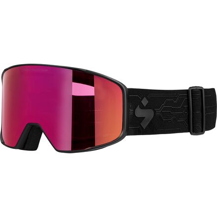 Sweet Protection Boondock RIG Reflect Team Edition Goggle - Ski