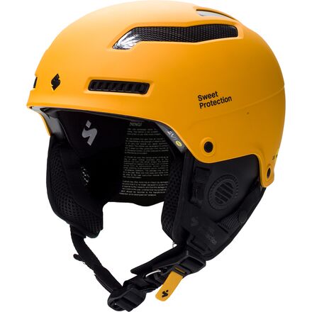 Sweet Protection Trooper 2Vi MIPS Helmet - Ski