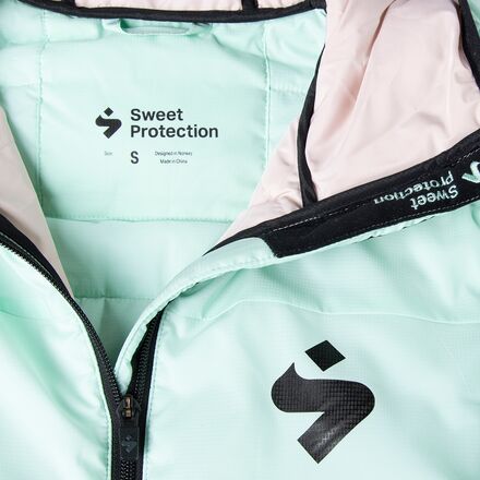 Sweet Protection Crusader Primaloft Jacket - Women's - Clothing