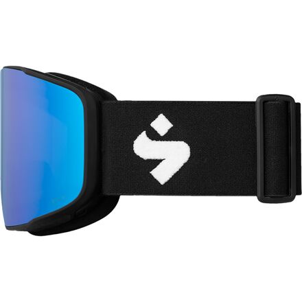 Sweet Protection Boondock RIG Reflect Goggles - Ski