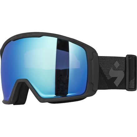 Sweet Protection Clockwork MAX RIG Reflect Goggles - Ski