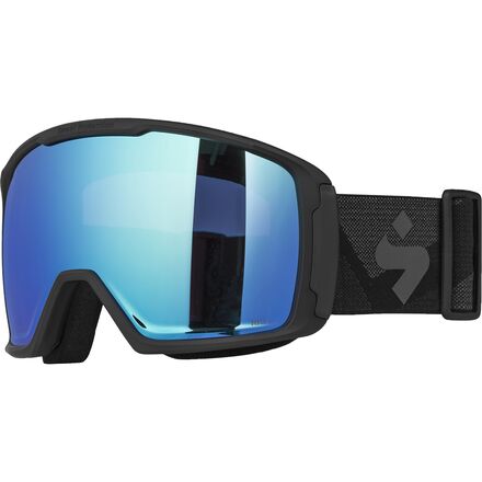 Sweet Protection Clockwork RIG Reflect Goggles - Ski