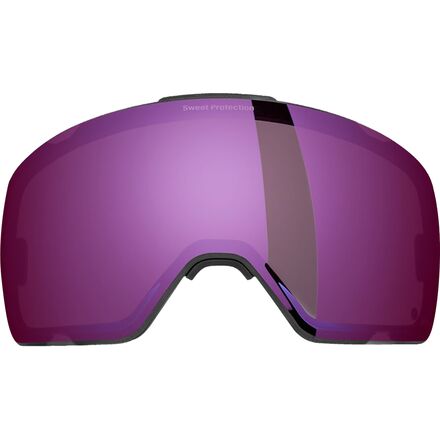Sweet Protection Interstellar RIG Reflect Goggles Replacement Lens - Ski