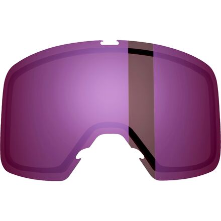 Sweet Protection Durden MTB RIG Reflect Lens - Bike