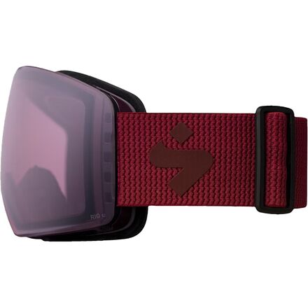Sweet Protection Connor RIG Reflect Goggles - Ski