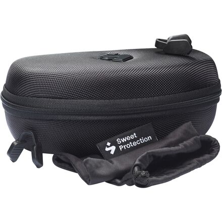 Sweet Protection Sports Glasses Hard Case WEB - Accessories