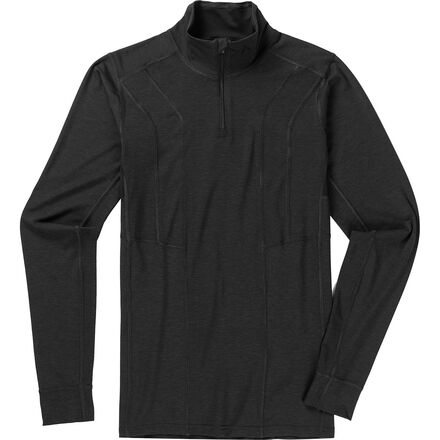 Sweet Protection Apex 1/2-Zip Baselayer - Men's - Clothing