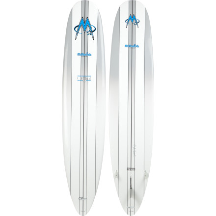 Surftech McTavish Original Surfboard - Surf