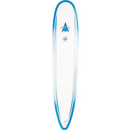 Surftech Pearson Arrow Formula 1 Surfboard - Surf