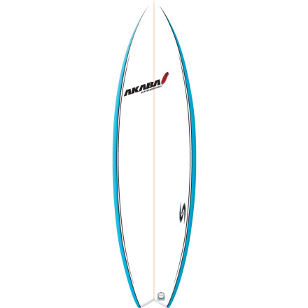 Surftech Akaba Kill Fish Surfboard - Surf