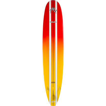 Surftech McTavish Stylist Surfboard - Surf