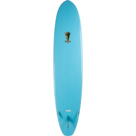 Surftech Munoz Glide Surfboard - Surf