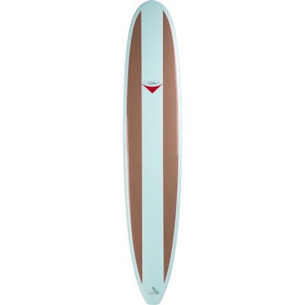 Surftech Yater HP Surfboard - Surf
