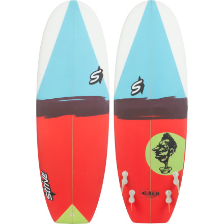 Surftech Strive ADHD Surfboard - Surf