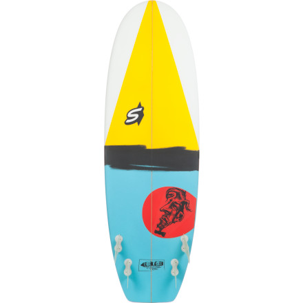 Surftech Strive ADHD Surfboard - Surf