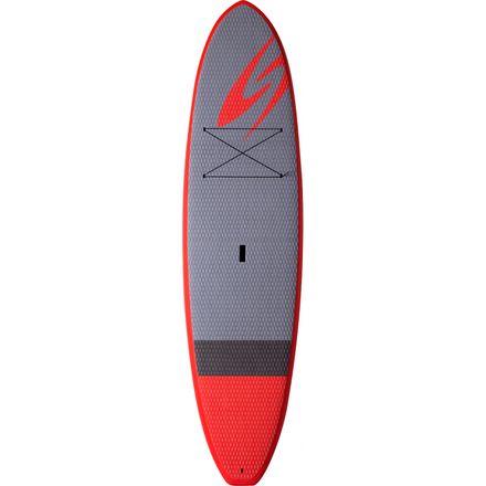 Surftech Universal CoreTech Stand-Up Paddleboard | Backcountry.com