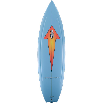 Surftech Stretch F4 Surfboard - Surf