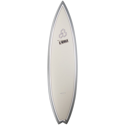 Surftech Channel Islands Flyer II Surfboard - Surf