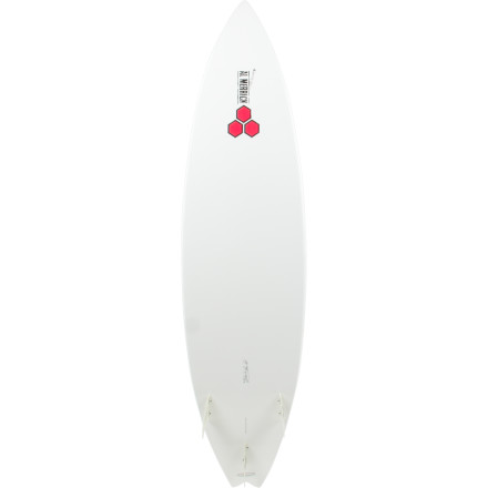 Surftech Channel Islands Flyer II Surfboard - Surf
