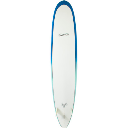 Surftech Infinity Cluster Surfboard - Surf