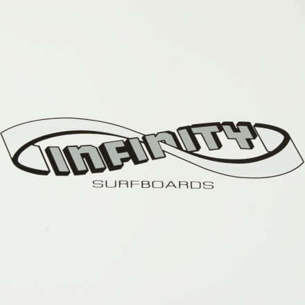 Surftech Infinity Cluster Surfboard - Surf