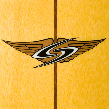 Surftech Surftech Randy French Soul Fish Kauvula Surfboard - Surf