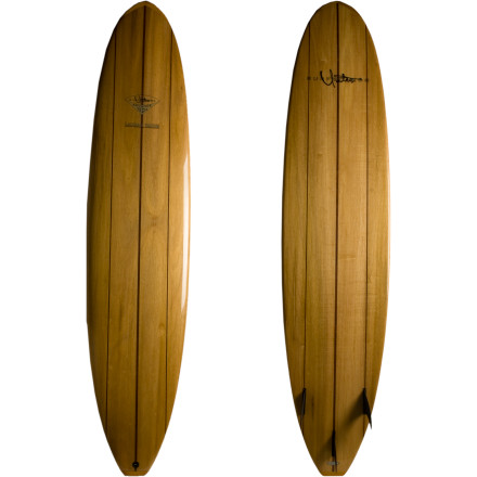 Surftech Yater UKO Surfboard - Surf