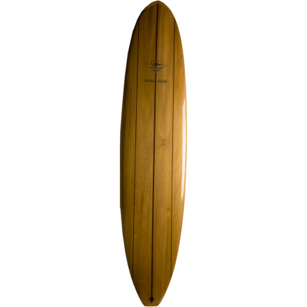 Surftech Yater UKO Surfboard - Surf